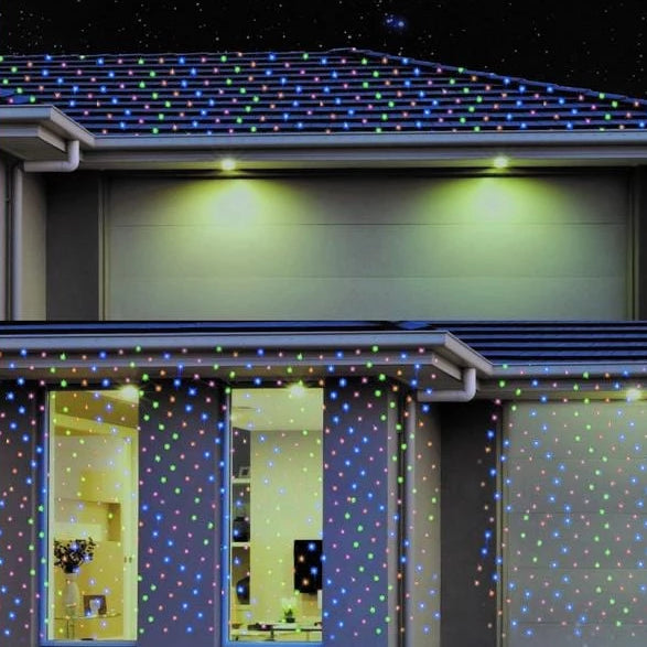 Christmas Net Lights | Buy LED Net Lights | Christmas World