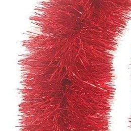 Tinsel | Buy Christmas Tinsel Decorations | Christmas World